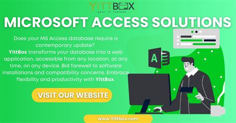 yittbox on linkedin microsoft ms accessmanagement msaccess excel