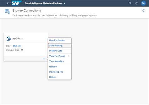 build data pipelines with sap data intelligence cloud sap hana cloud