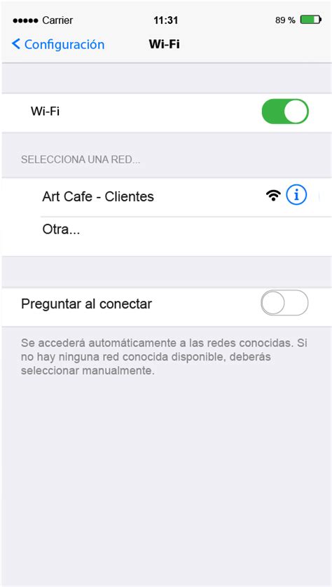 WiFi Marketing