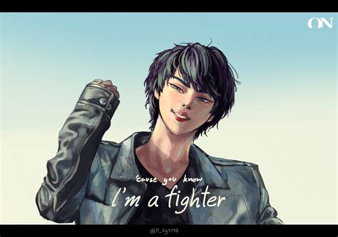 Jacket Black Animation