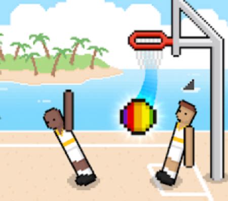 Basket Random Github Unblocked Games