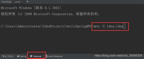 Idea 找不到符号或找不到包的两种解决方法idea Maven Package 找不符号找不到依赖 Csdn博客