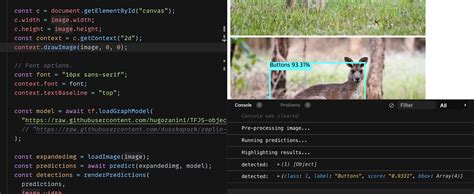 Unknown Op TensorListFromTensor Issue Tensorflow Tfjs GitHub