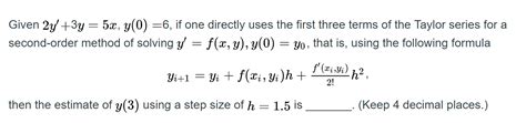 solved an engineer is using the multi segment simpson s 1 3