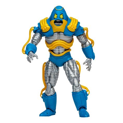 Mcfarlane Toys Dc Multiverse Anti Monitor Crisis On Infinite