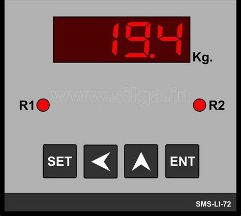 Digital Cyclic Timer At ₹ 1350piece Digital Timer In Gandhinagar Id 22507207255