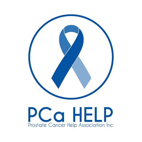 Prostate Cancer Logo Australia