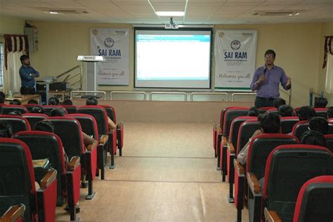 Department Of Ece Conducted Guest Lecture On Cloud Computing For Iii