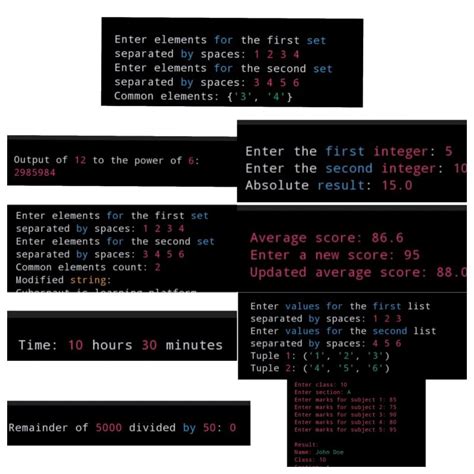 Meisri S On Linkedin Hey Guys This Is Our Python 1st Assignment