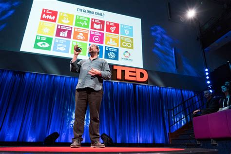 3 правила идеальной PowerPoint-презентации — докладчики TED рекомендуют ...