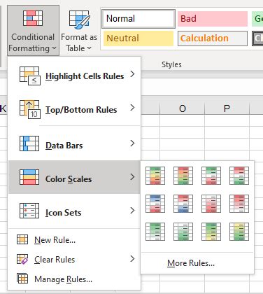 Conditional Formatting Based On Cell Value Text Excel Google Sheets Automate Excel