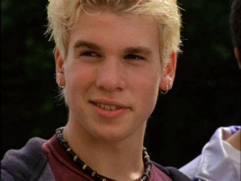 Picture Of Shane Kippel In Degrassi The Next Generation Shanekippel
