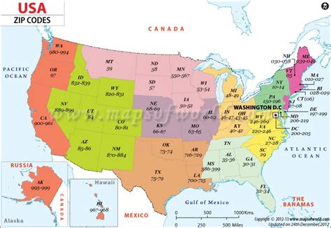 Us Phone Area Code Map Us World Maps
