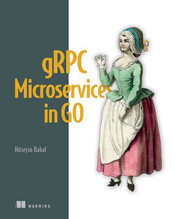 GRPC Microservices In Go
