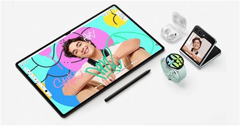 Galaxy Mobile Phones Watches Tablets Samsung Indonesia