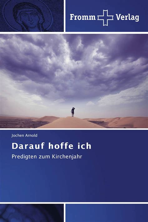 Darauf hoffe ich / 978-3-8416-0465-1 / 9783841604651 / 384160465X