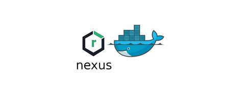 🥇 configurando nexus con docker 2023