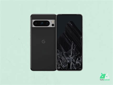 Google Pixel 8 E Pixel 8 Pro Con Lo Slot Per La SIM E Una Chicca Per La