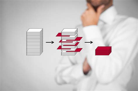 The Role Of Structured Unstructured Data In Automation