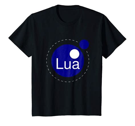 Lua Logo Free Cliparts Download Images On Clipground
