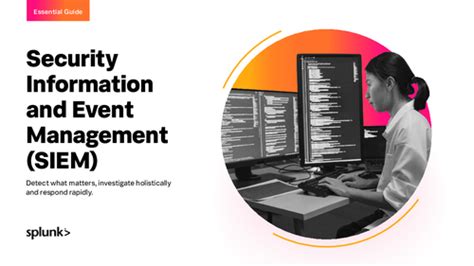 The Essential Guide To Siem Bankinfosecurity