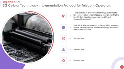 5g Implementation PowerPoint Templates Slides And Graphics