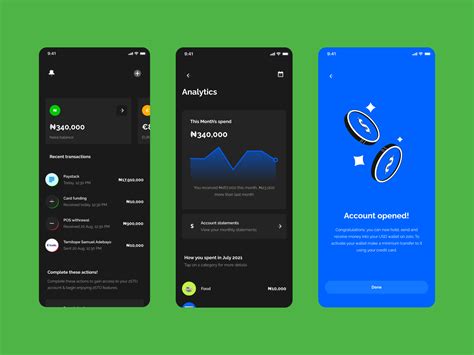 UI Snippets From 2sto By Kemdirim Akujuobi On Dribbble