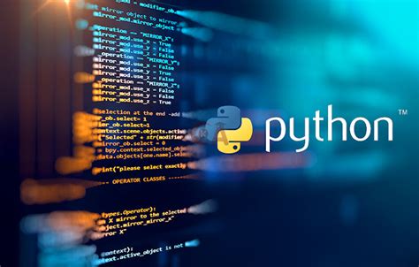 python programming fundamentals community portal