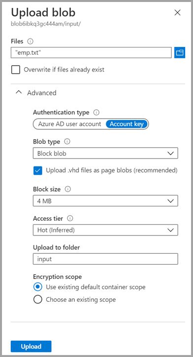 arm 템플릿 azure resource manager 템플릿 을 사용하여 azure data factory 만들기