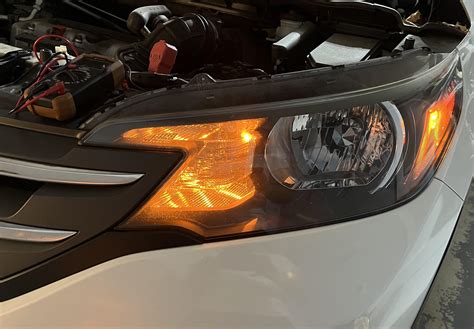 Do I need a new bulb? : r/MechanicAdvice