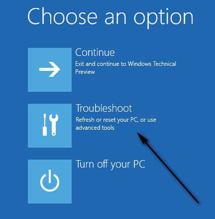 Fix Windows 10 Stuck In Welcome Screen