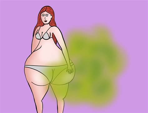 Thicc Gassy Red Sonja By Chartist24 On Deviantart