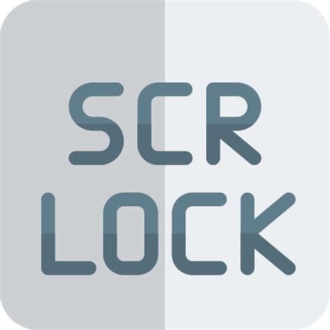 Lock Pixel Perfect Flat Icon