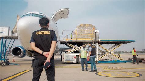 Customs Indonesia Customs Regulations And Procedures