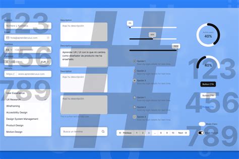 Diseño Ui Archives Aprender Ux Ui