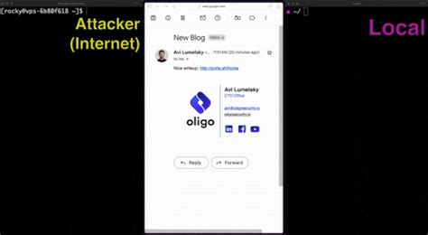 Day Year Old Browser Vulnerability Impacts MacOS And Linux Devices Security