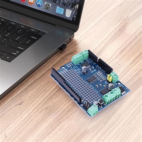 Pwm Servo Motor Driver Iic I2c Pwm Servo Driver Board For Arduino Robot
