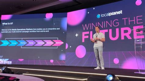 Mercury Media Technology Gmbh And Co Kg On Linkedin Winningthefuture