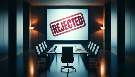 Top Reasons Vcs Reject Startups And How To Overcome Them