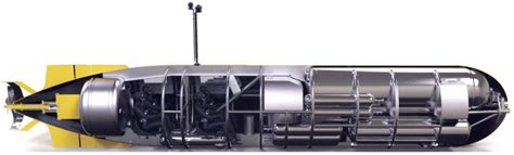 Drass Submarines Covert Shores