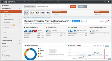how to perform a fast website seo analysis for free