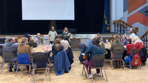 Community Assemblies Nescan Hub