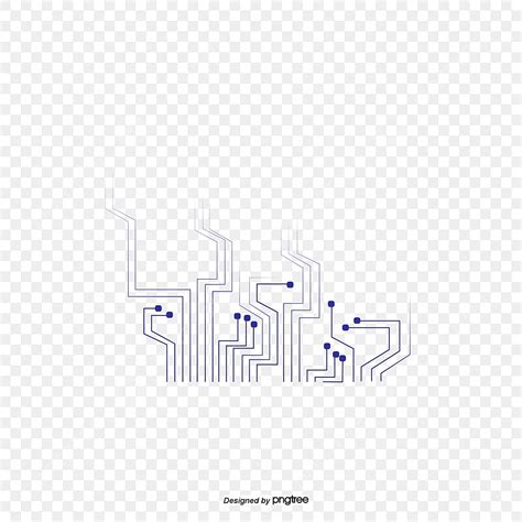 Circuit Board Vector Hd Images Circuit Board Pattern Vector Circuit