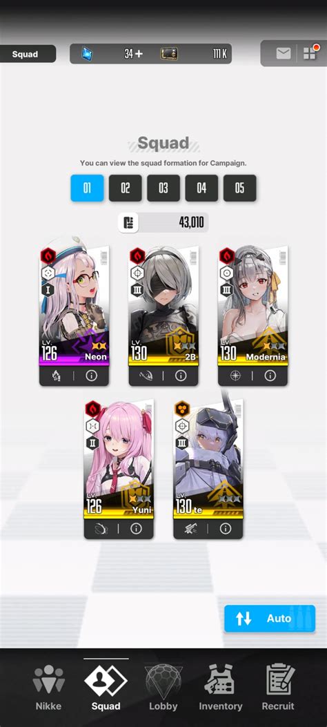 Help Rnikkemobile