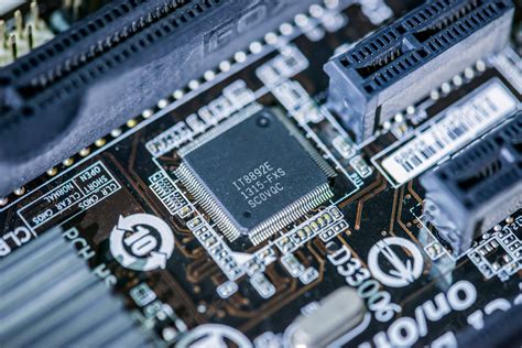 Circuit Board Chip Local Photography Background Chip Precision Circuit Board Chip Local Photography Background Chip Precision