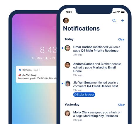 Work Collaboratively With Remote Teams In Confluence