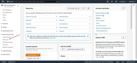 How To Manage Elastic IP In AWS Codebriefly