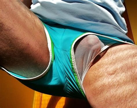 I Usually Cut The Lining Out But This Is Hot Gayestporn