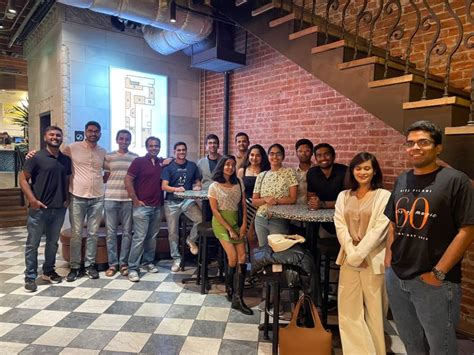Mohit Parashar On Linkedin Bitsianday Bitsiansday Bits Bitspilani
