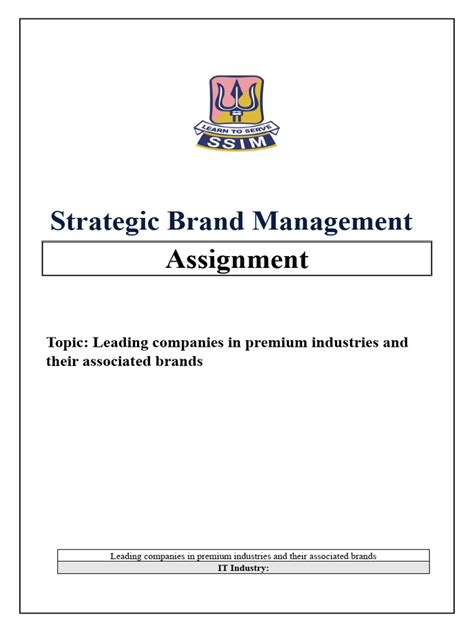 assignment 1 pdf wells fargo companies of the united states